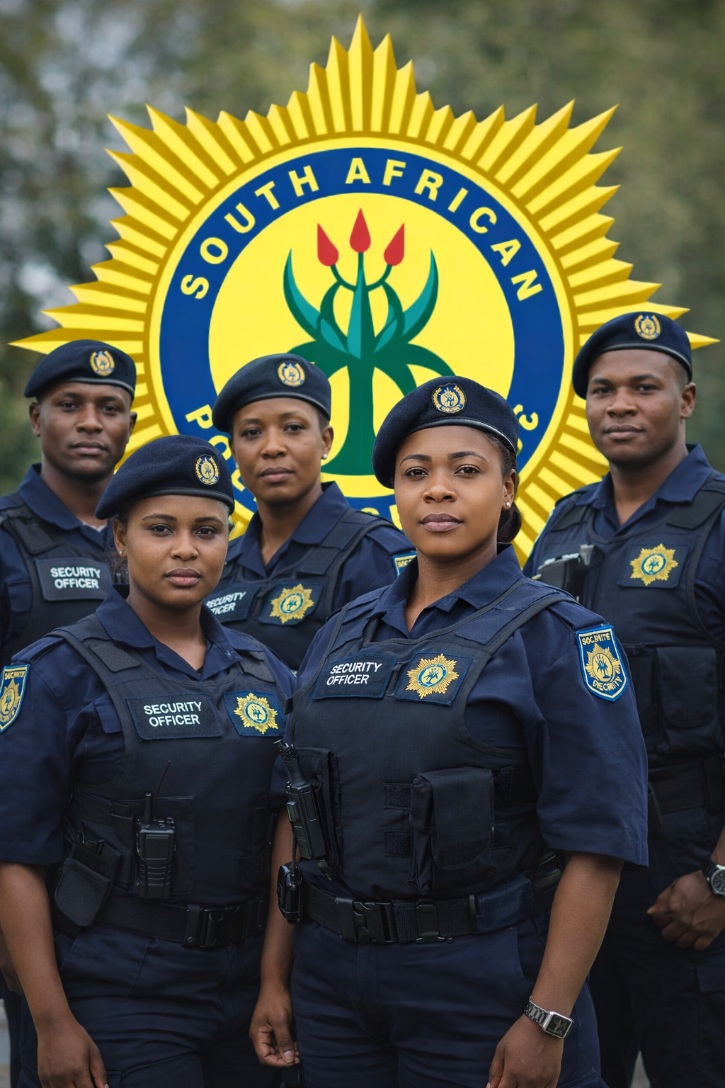 South African Police Service (SAPS) – Complete Guide 2026 ...